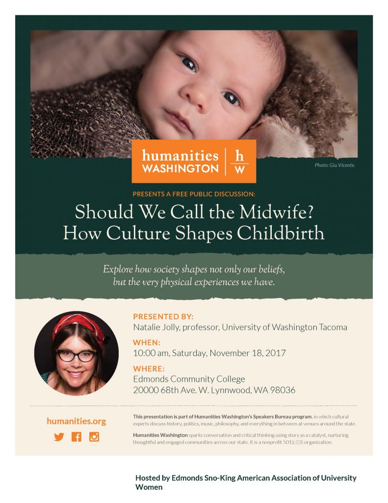 AAUW Edmonds SnoKing (WA) Branch